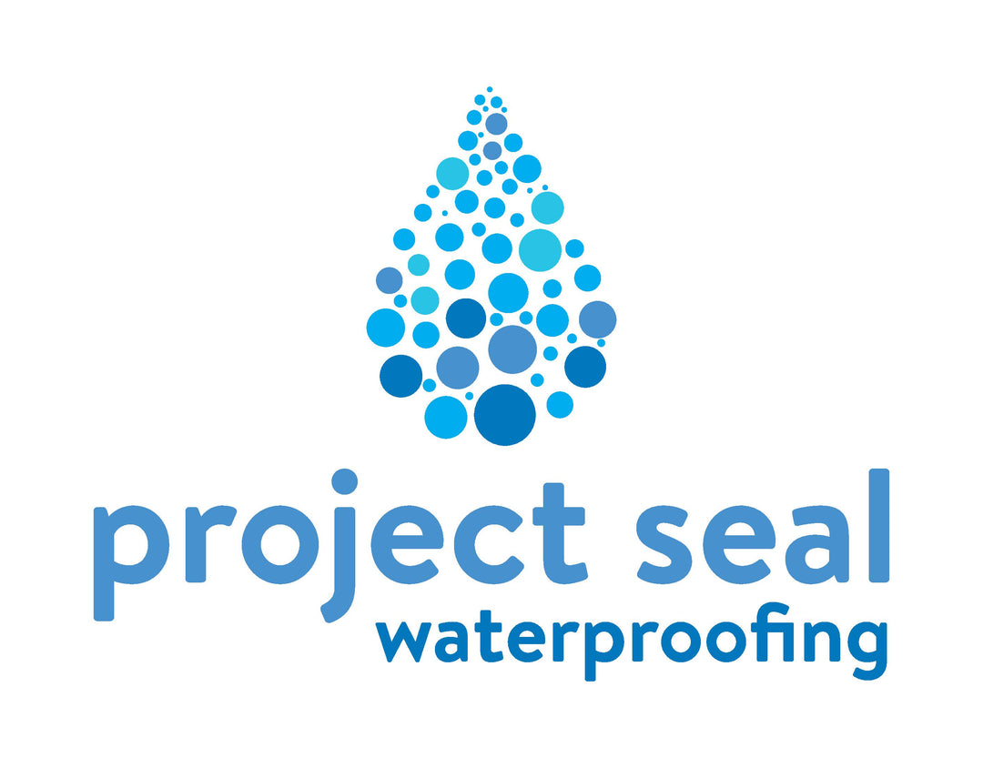 Project Seal Waterproofing – project seal waterproofing